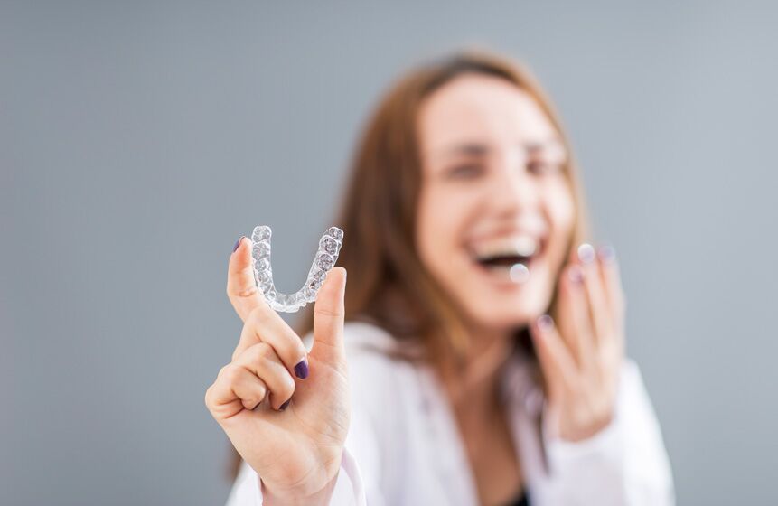 Invisalign for Adults and Children in Bristow | Modern Orthodontics